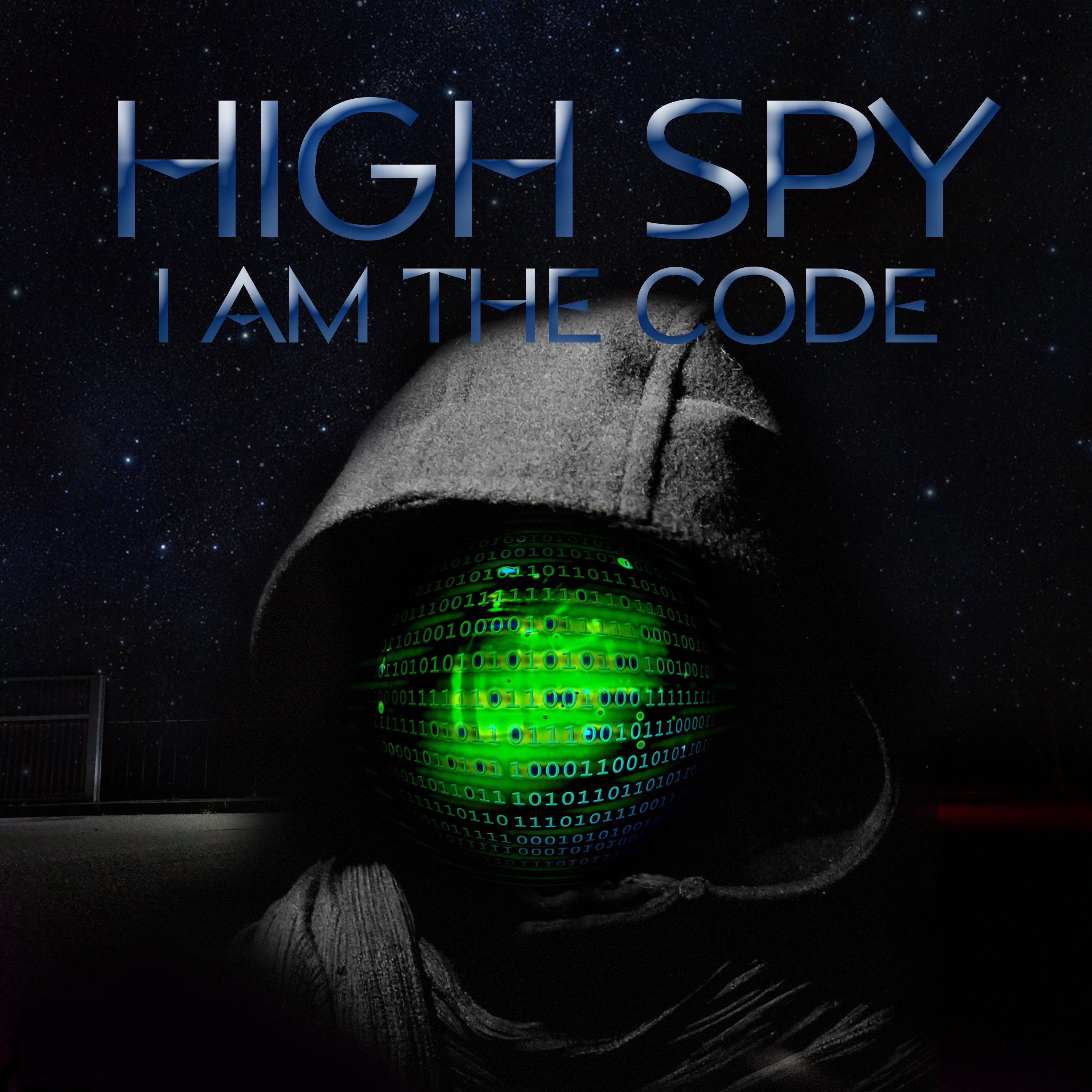 Discography – High Spy