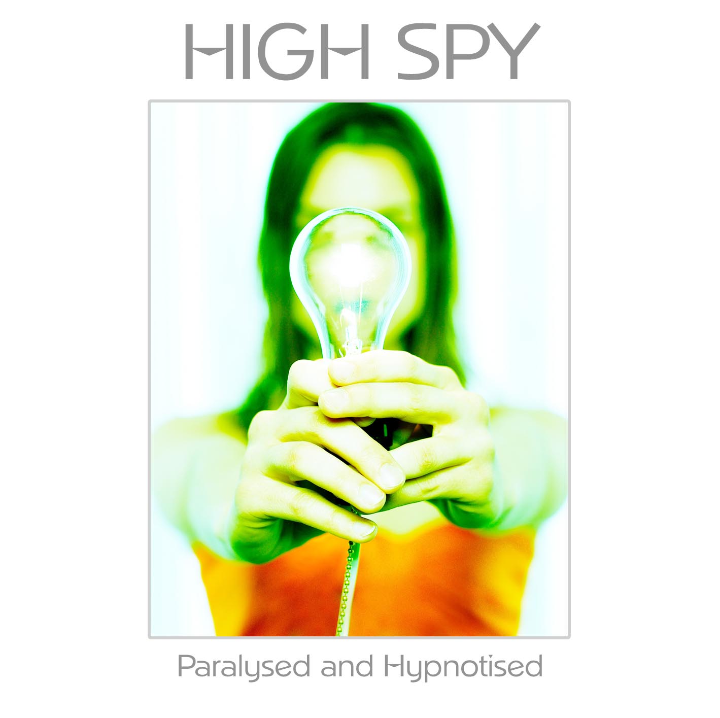 History – High Spy